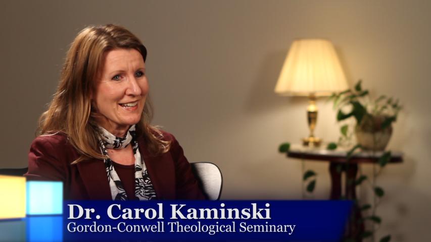 Q&A: David's Kingdom is God's Kingdom