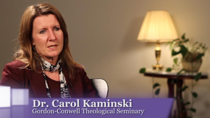 Q&A: Making Sense of the Different Names for God in the Pentateuch