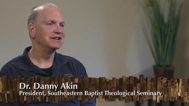 Q&A: The Protection of the Holy Spirit