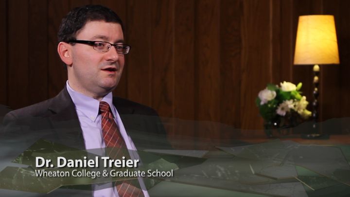 Q&A: Inaugurated Eschatology