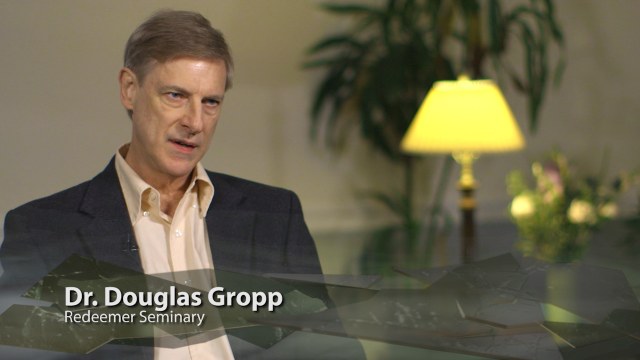 Q&A: The Difficulty of Prophetic Books