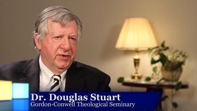 Q&A: The Importance of the Supernatural