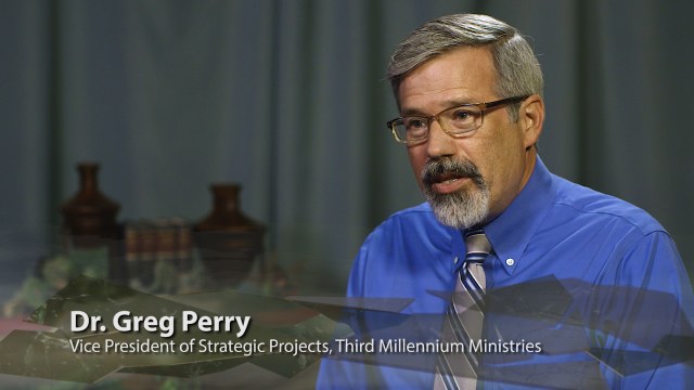 Q&A: Prophecy vs Fortune Telling