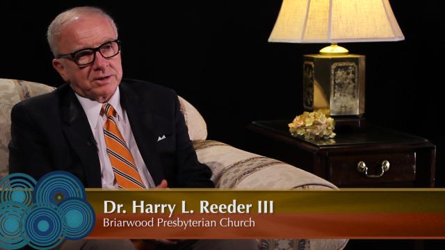 Q&A: Communicable and Incommunicable Attributes of God