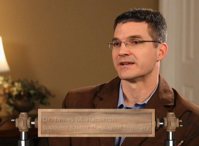 Q&A: The Three Genres of Revelation