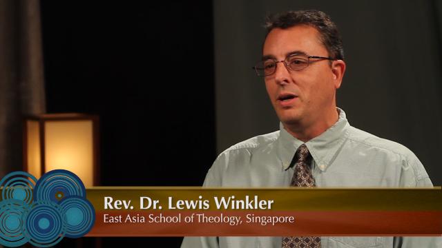 Q&A: God's Glory as His Radiance