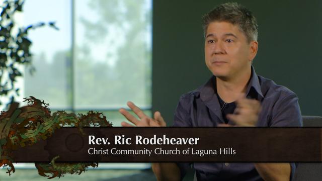 Q&A: How the Fall Affected God's Image in Humanity