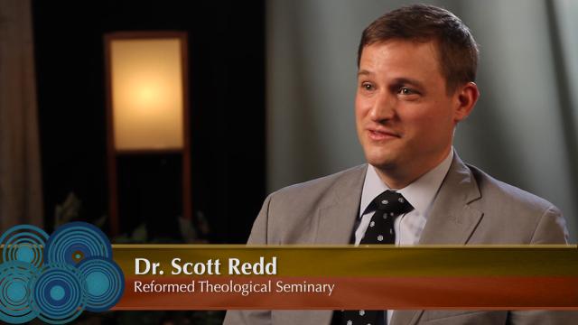 Q&A: The Whole Earth Will Be Filled With His Glory