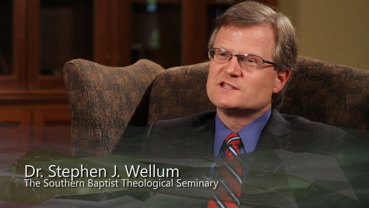 Q&A: Christ's Victory Over Sin and Disease